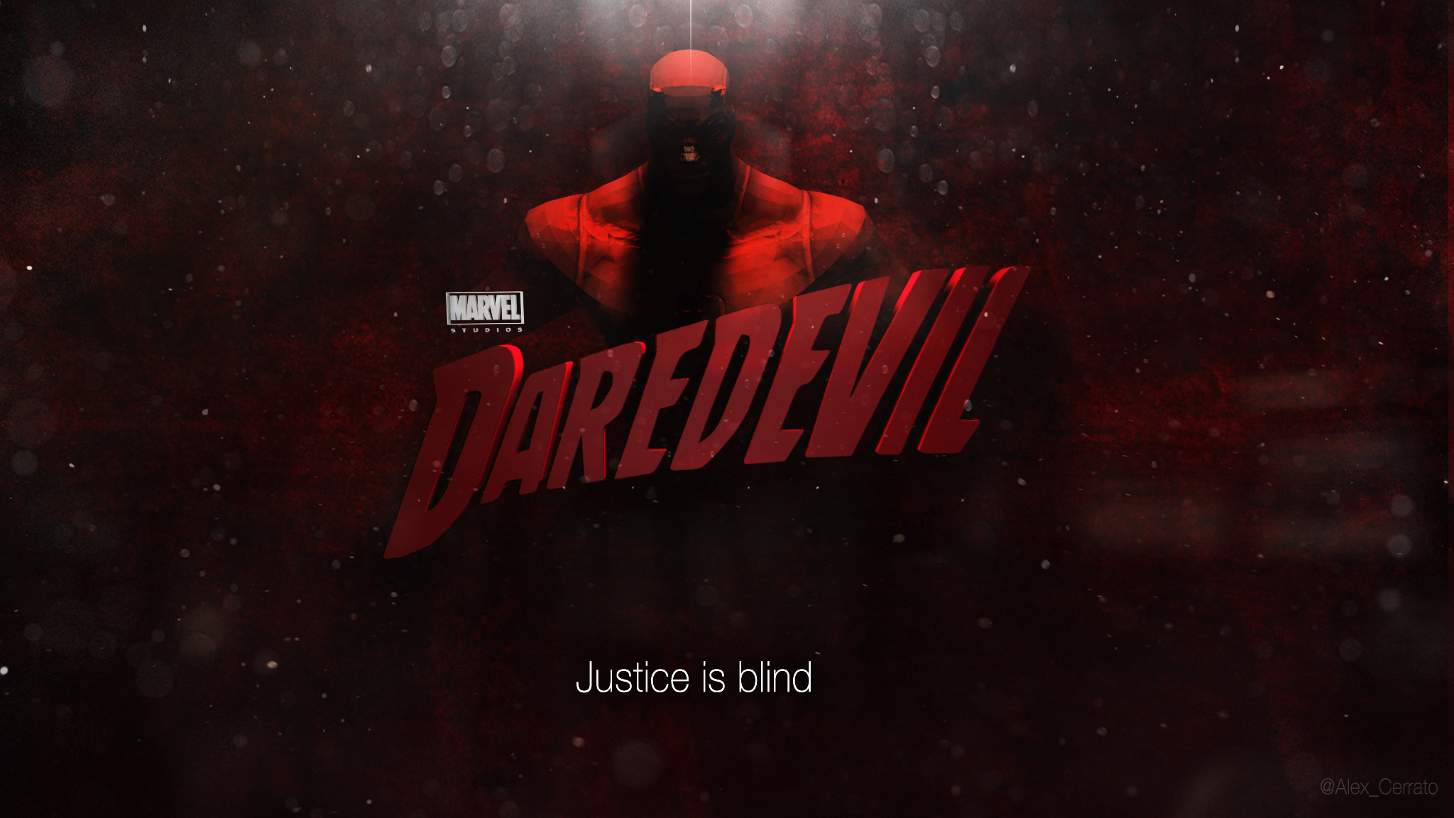 Daredevil Backgrounds- WallpaperUse