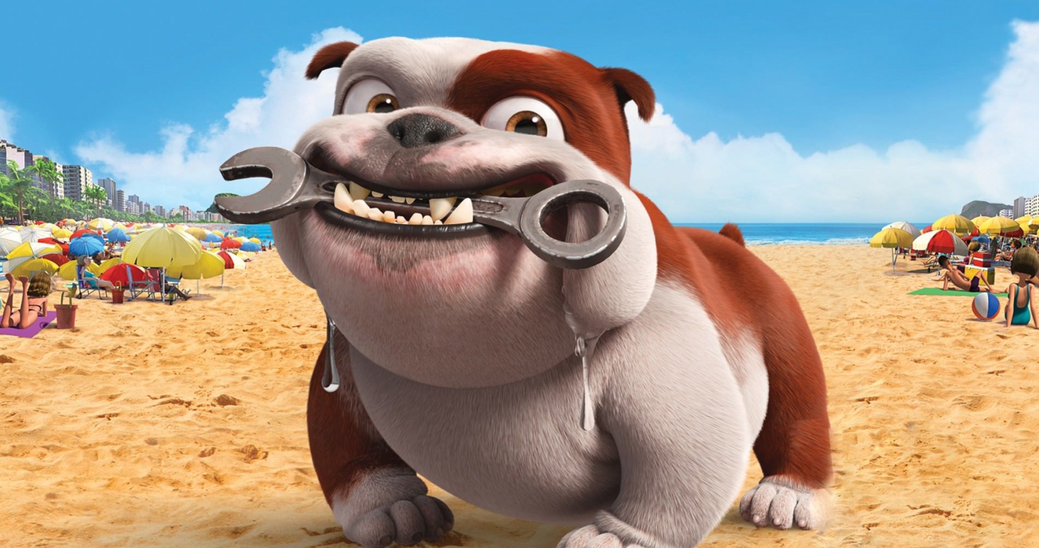 wallpaper animado,animated cartoon,cartoon,animation,snout,canidae ...