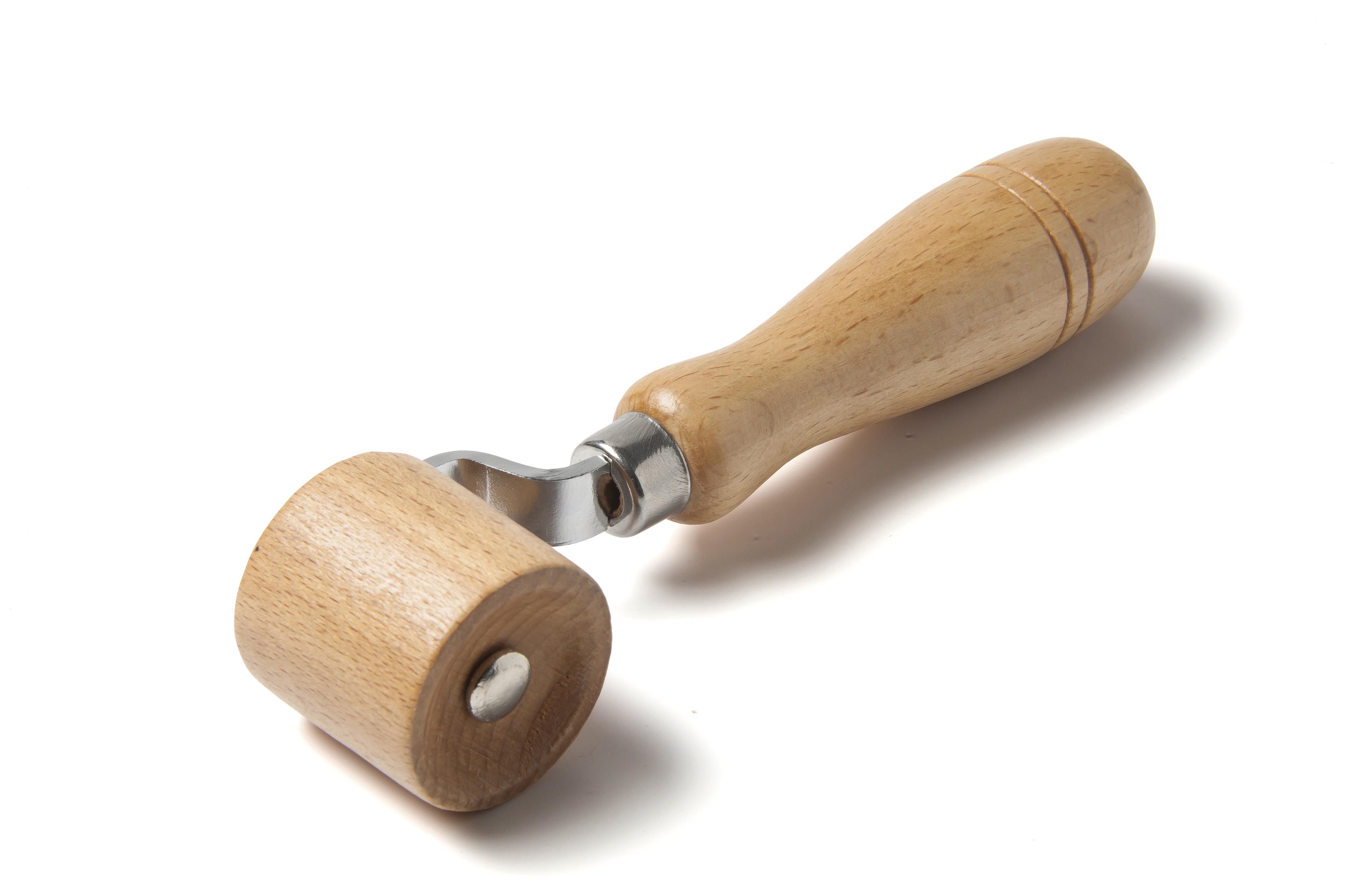 Perfection Wooden Seam Roller Hamilton - Wooden Roller- WallpaperUse