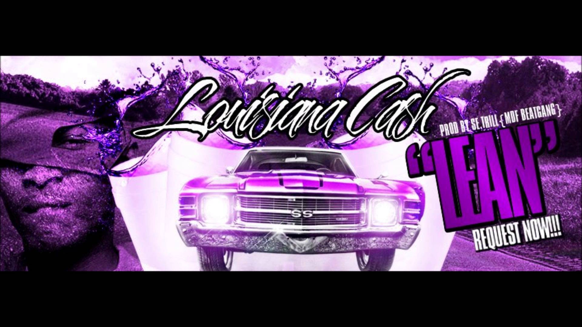 Displaying 17 Images For Purple Lean Wallpaper - Muscle Car- WallpaperUse