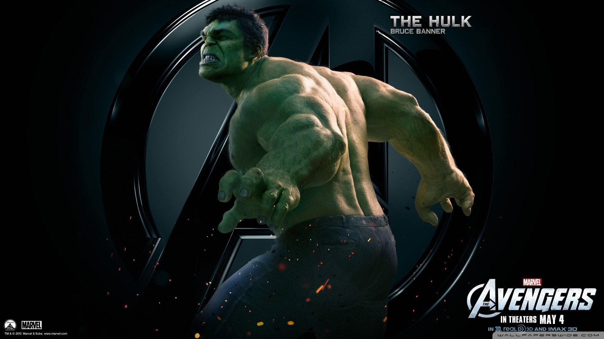 hulk 3d wallpaper,personaggio fittizio,supereroe,carcassa,composizione ...