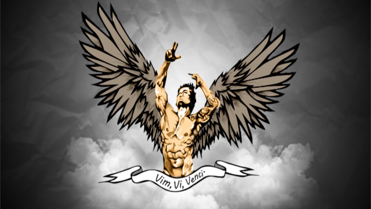 Zyzz Wallpaper