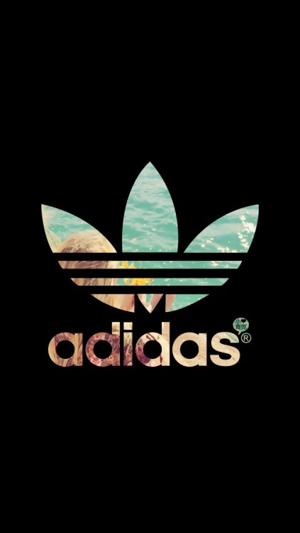 Tapety Na Telefon Adidas- WallpaperUse