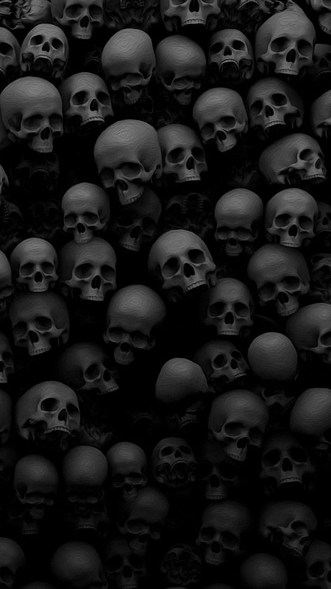 Calaveras Wallpaper