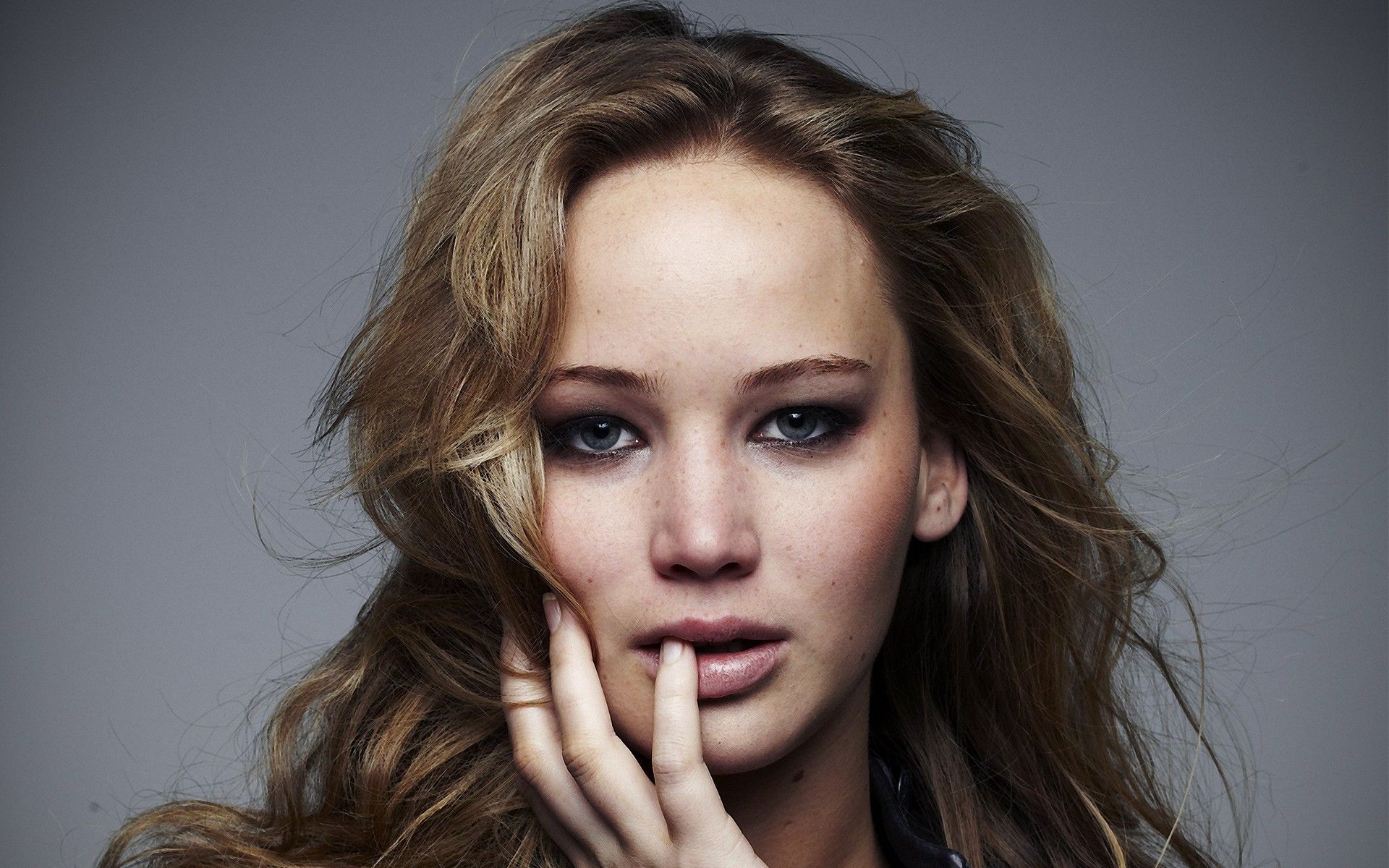 jennifer lawrence wallpaper,hair,face,eyebrow,lip,hairstyle (#1006618 ...