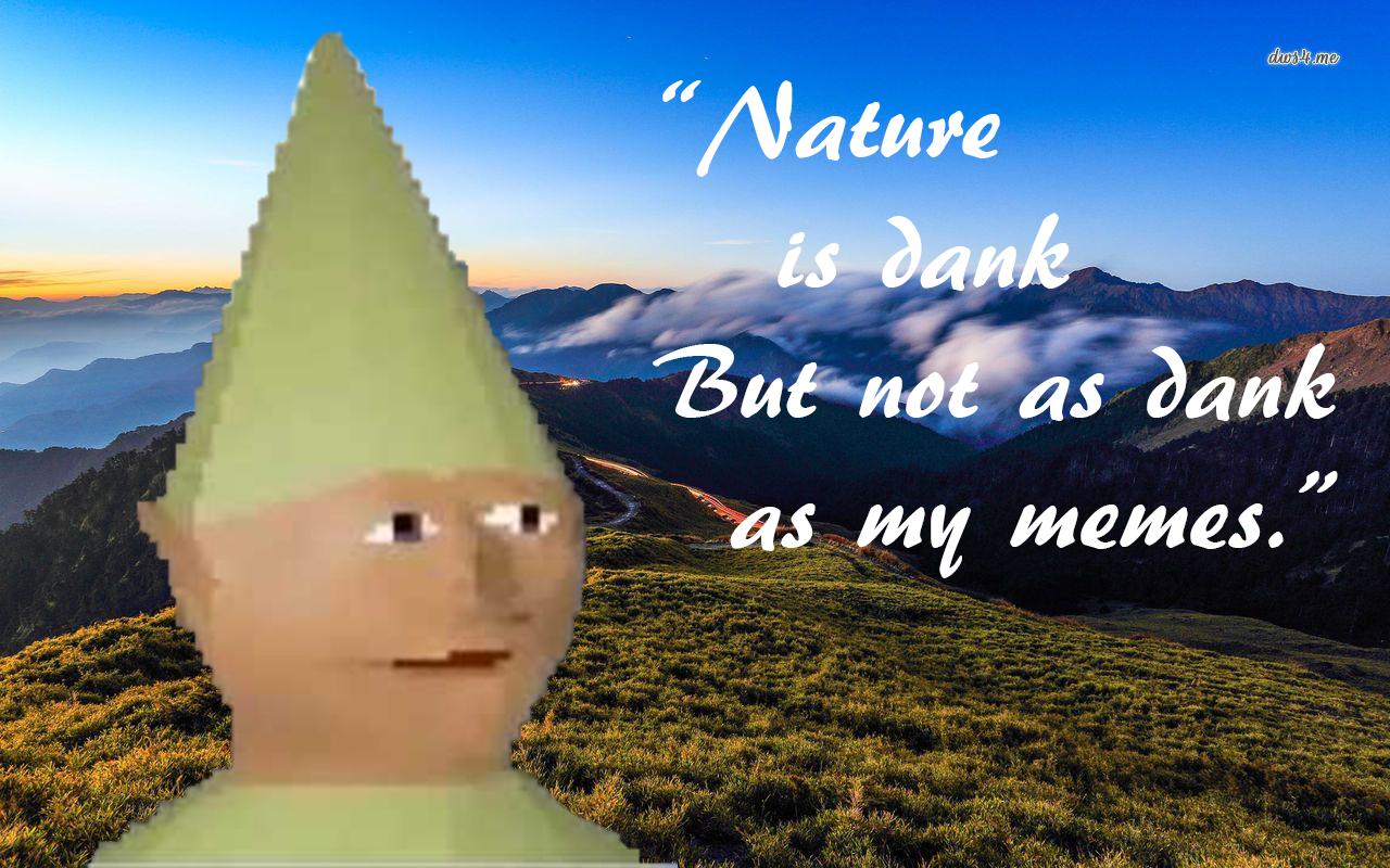 Dank Meme Wallpaper Desktop On Wallpaper Hd 1280 X - Meme Wallpaper For ...