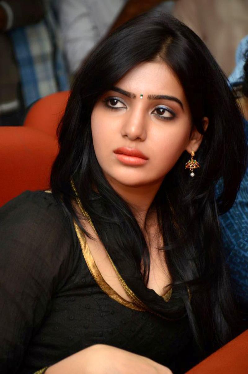 samantha ruth prabhu hd wallpaper,hair,eyebrow,black hair,photo shoot ...