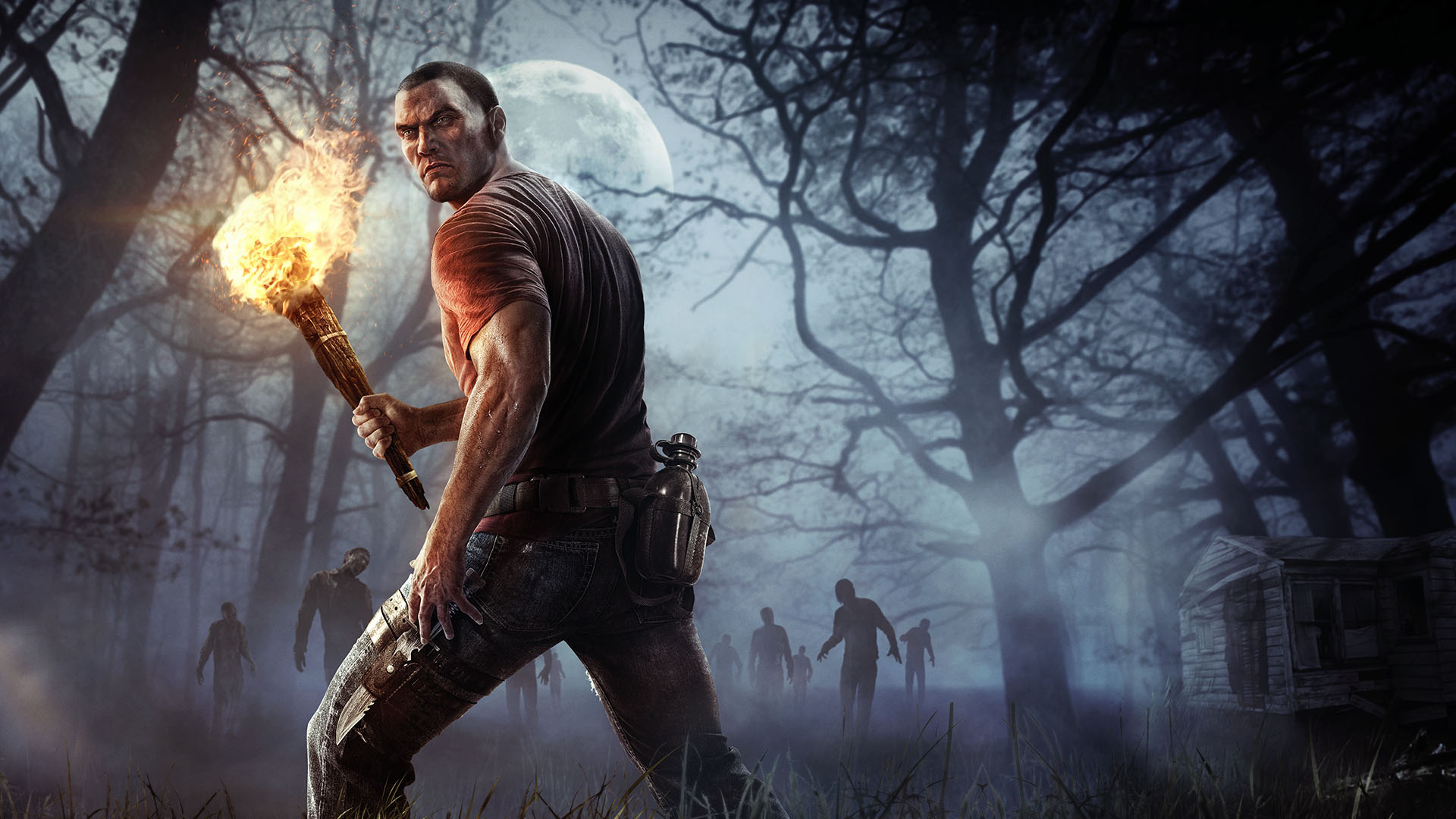 h1z1 wallpaper,action adventure game,human,digital compositing,movie ...