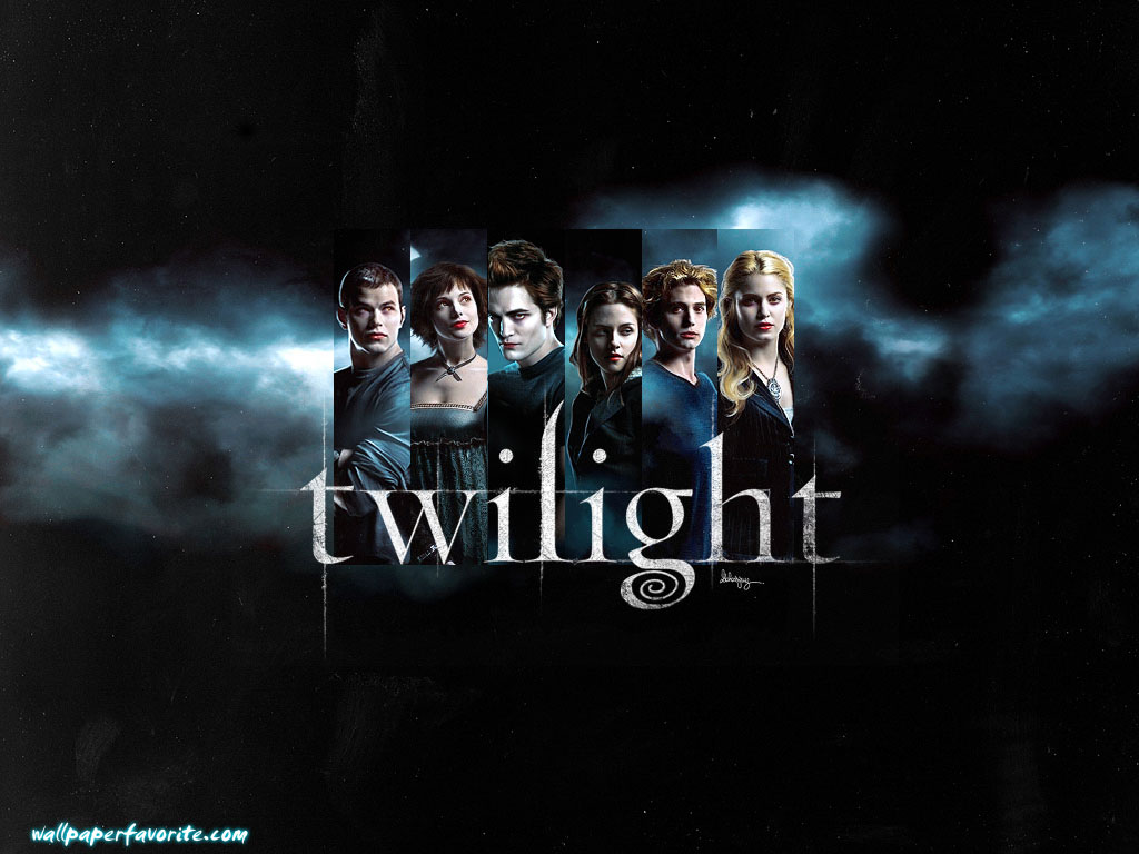 Twilight Eclipse 2010 Hd Poster- WallpaperUse