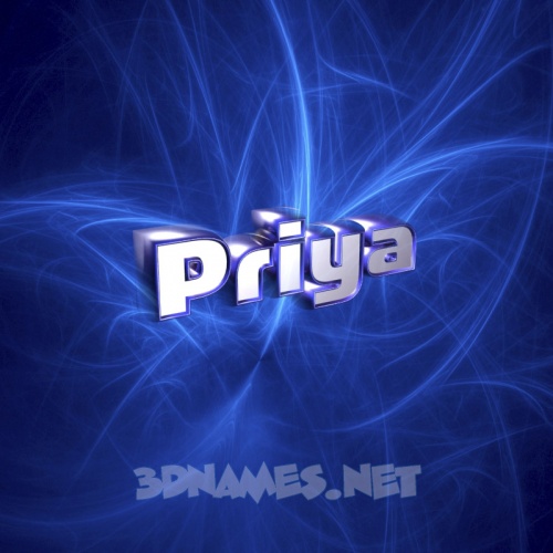 priya name wallpaper,blue,text,font,electric blue,logo (#112660 ...