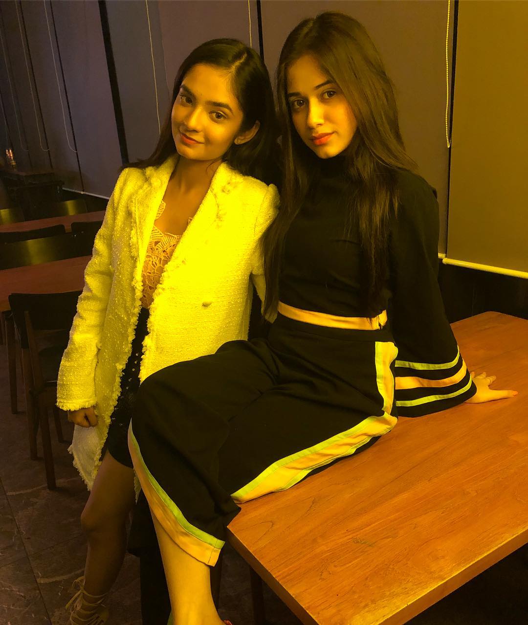 Meher Hot Photo Of Ball Veer Serial- WallpaperUse