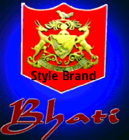Bhati Rajput Logo- WallpaperUse