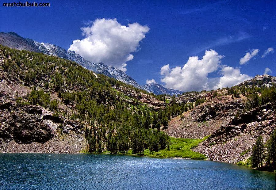 Mount Scenery- WallpaperUse