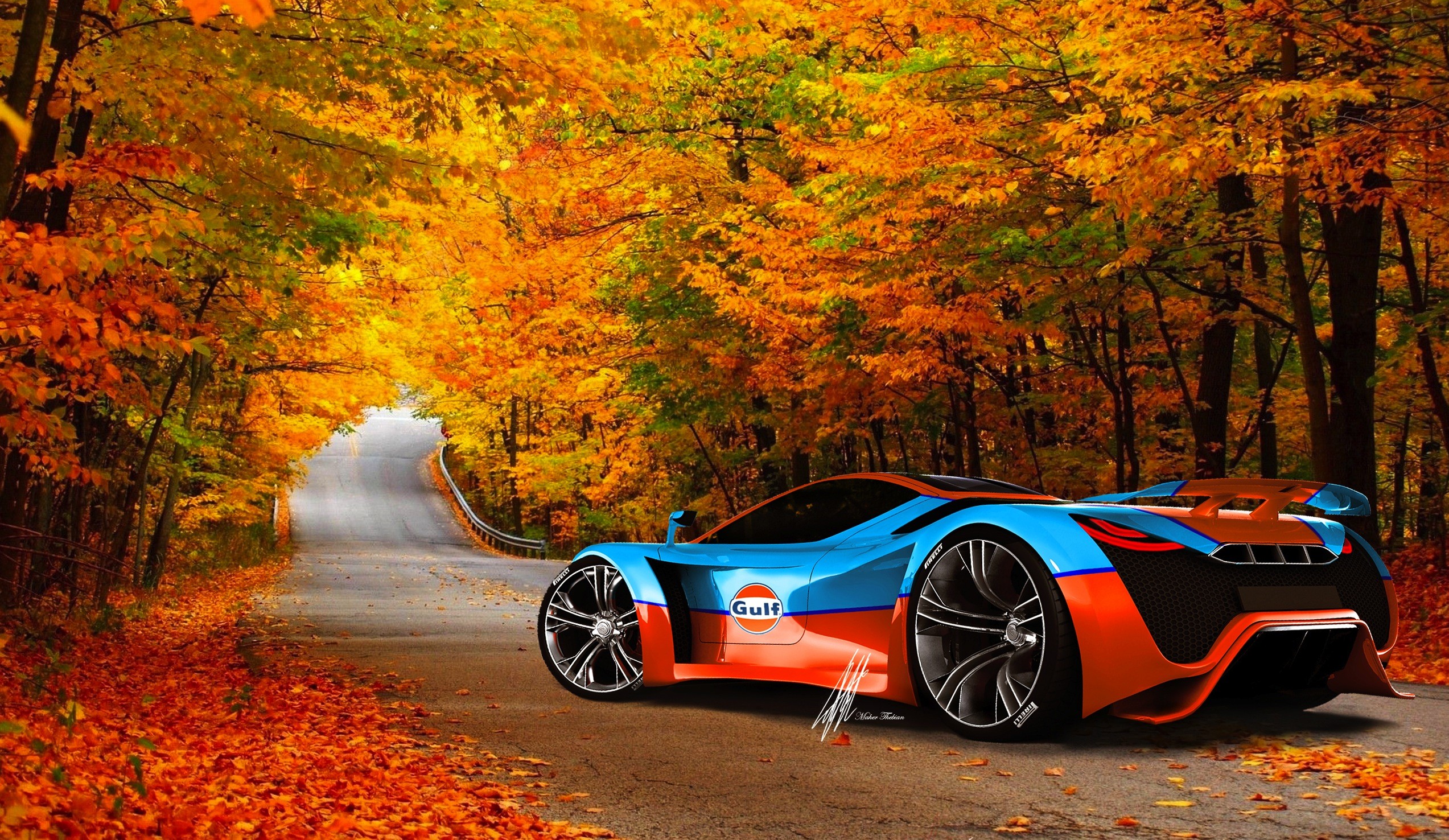 Hd Car Wallpaper Download- WallpaperUse