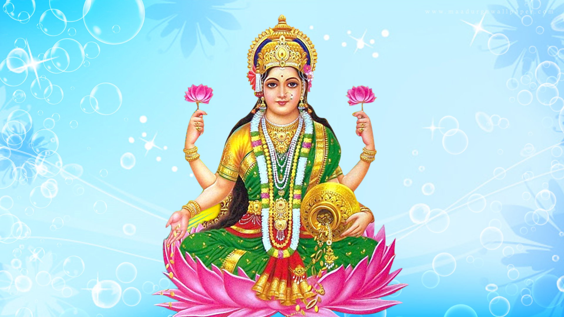 sfondi dea lakshmi, (#118838) - WallpaperUse