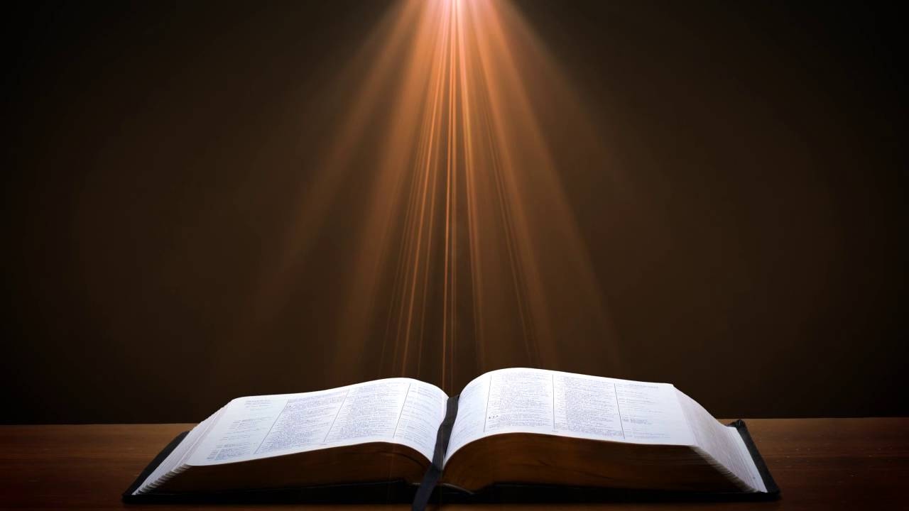 Open Bible Images Hd- WallpaperUse