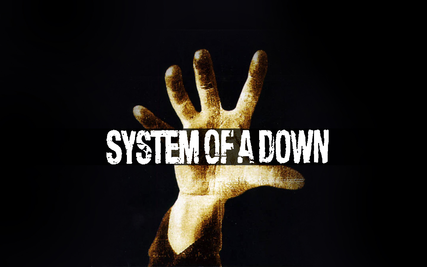 System Of A Down System- WallpaperUse