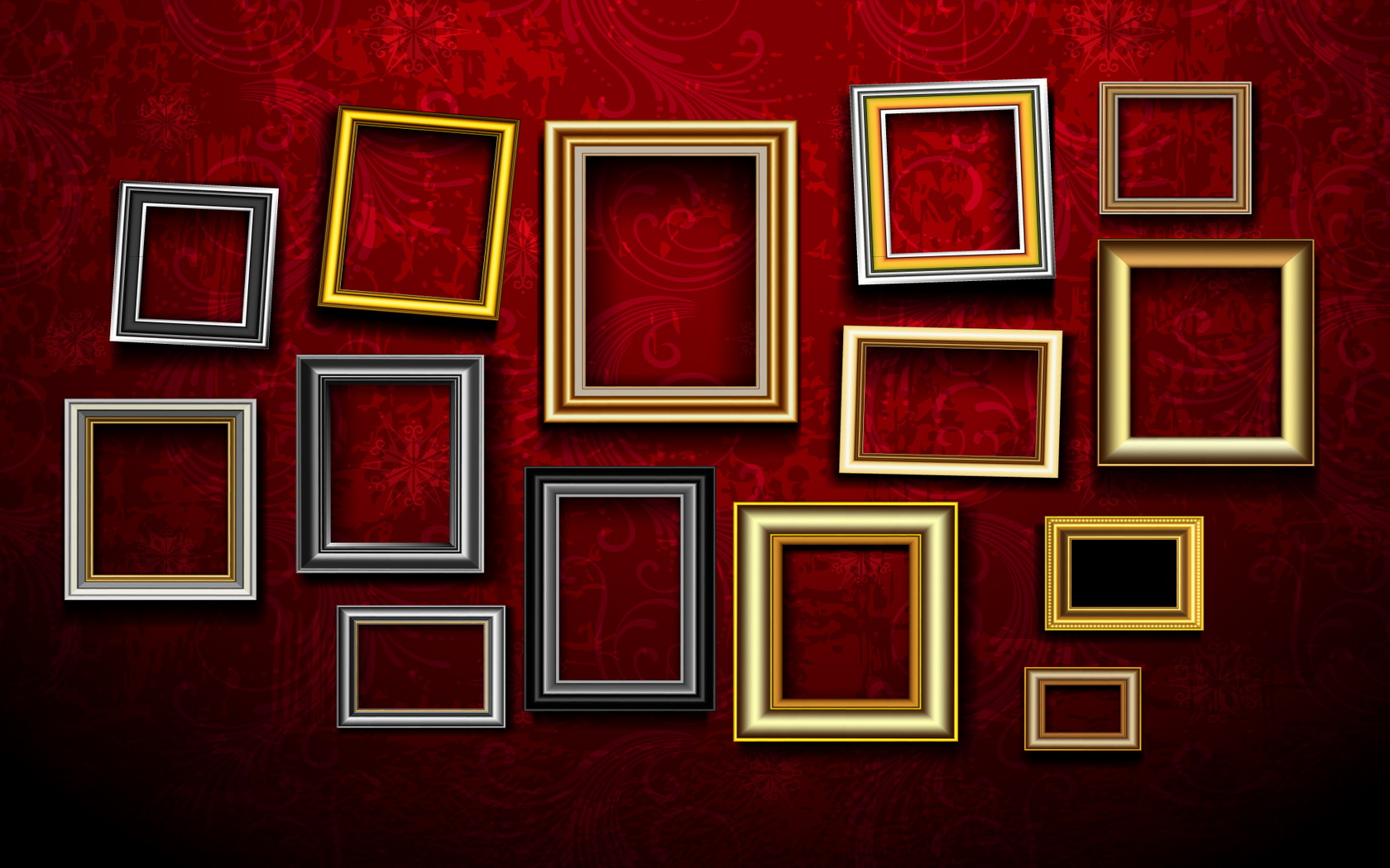frame wallpaper,red,maroon,pattern,rectangle,design (#124355 ...