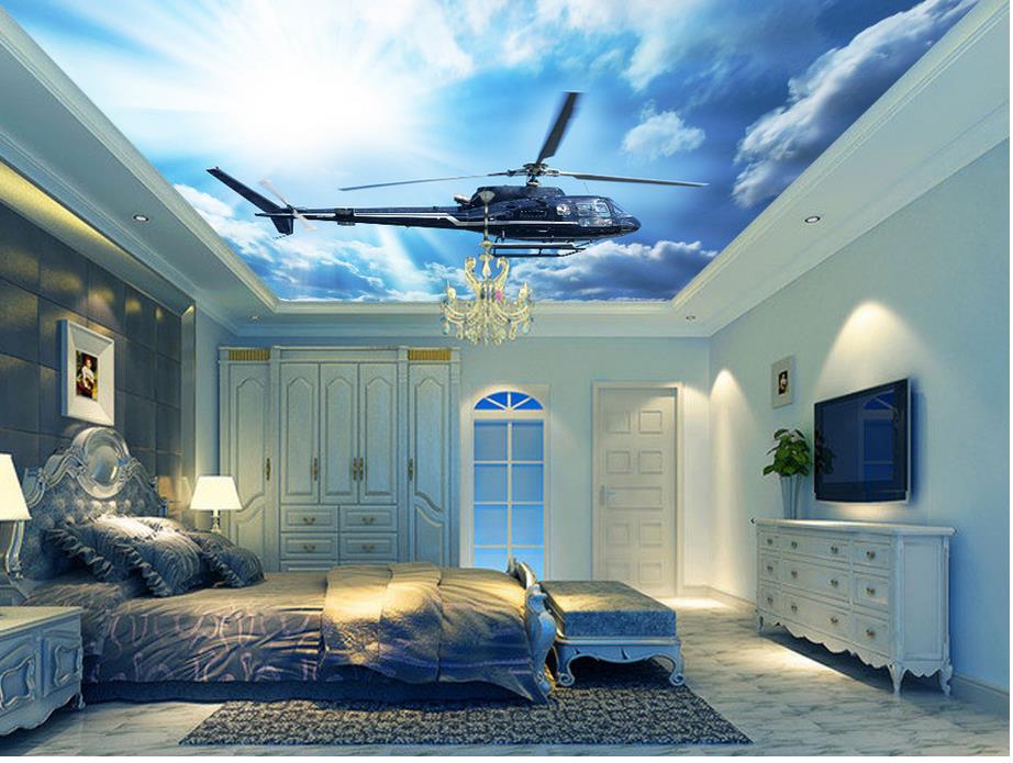 3d wallpaper for home,ceiling,room,property,wall,ceiling fan (#124815 ...
