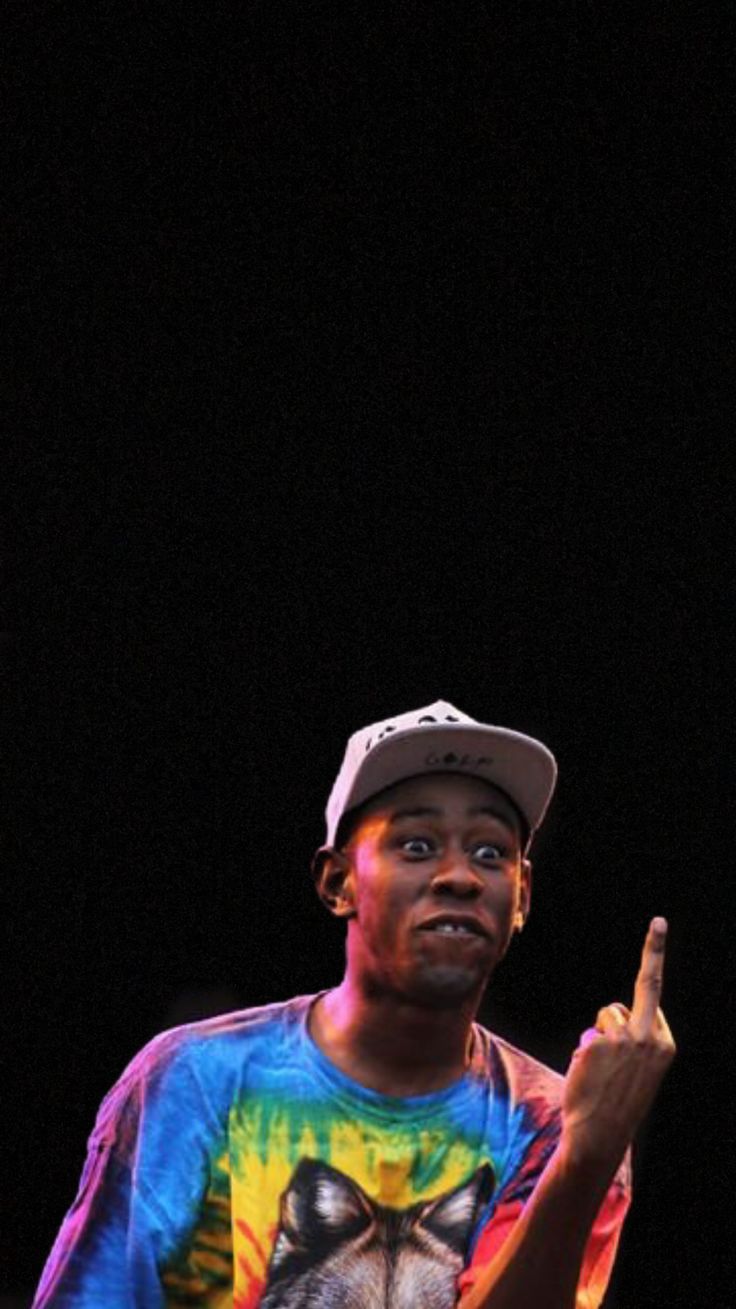 Tyler The Creator Screensaver- WallpaperUse
