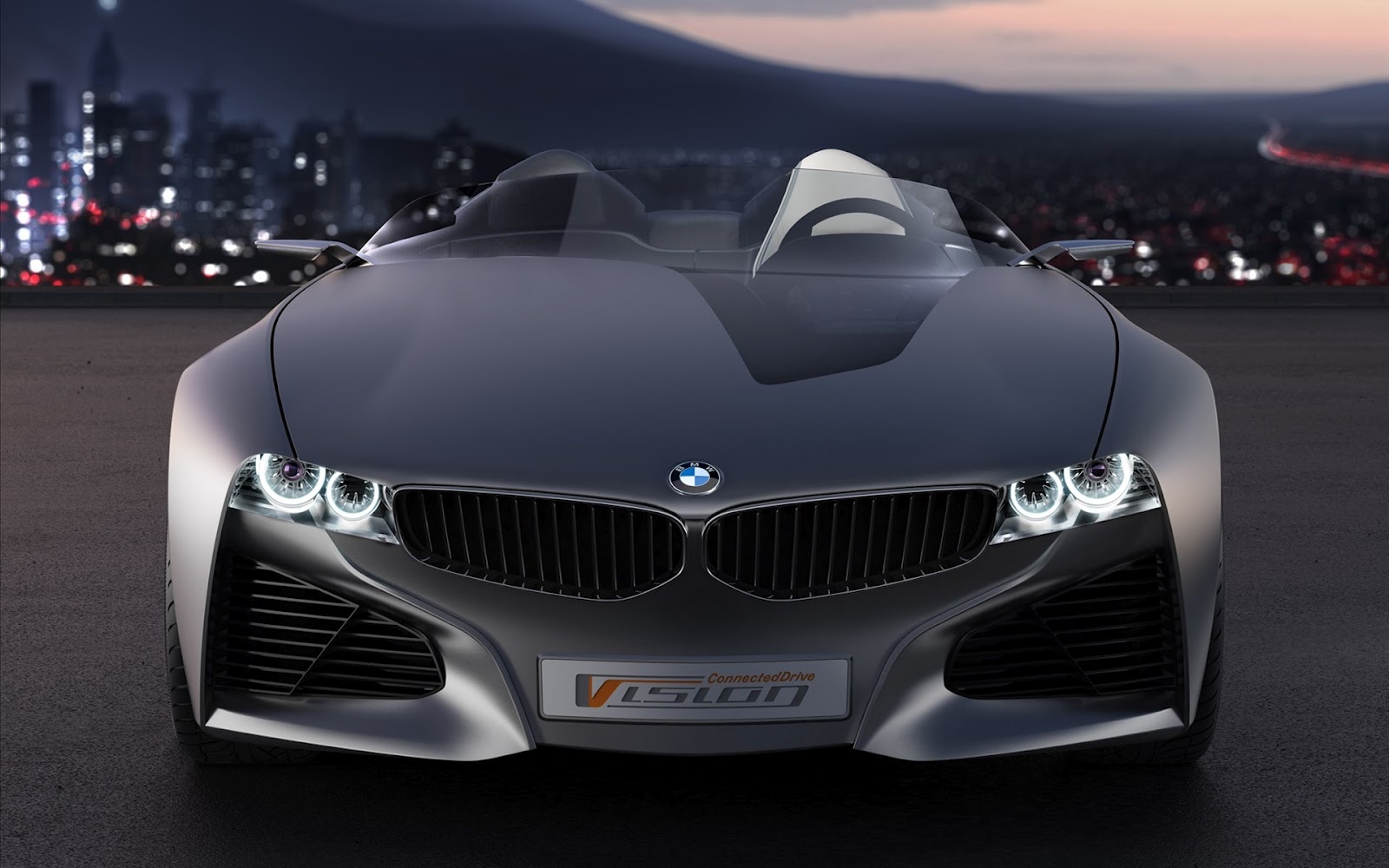 Latest Cars Of Bmw- WallpaperUse