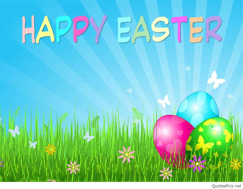 Easter- WallpaperUse