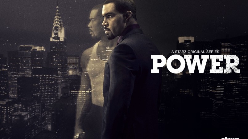 Power Season 6 Episode 8- WallpaperUse
