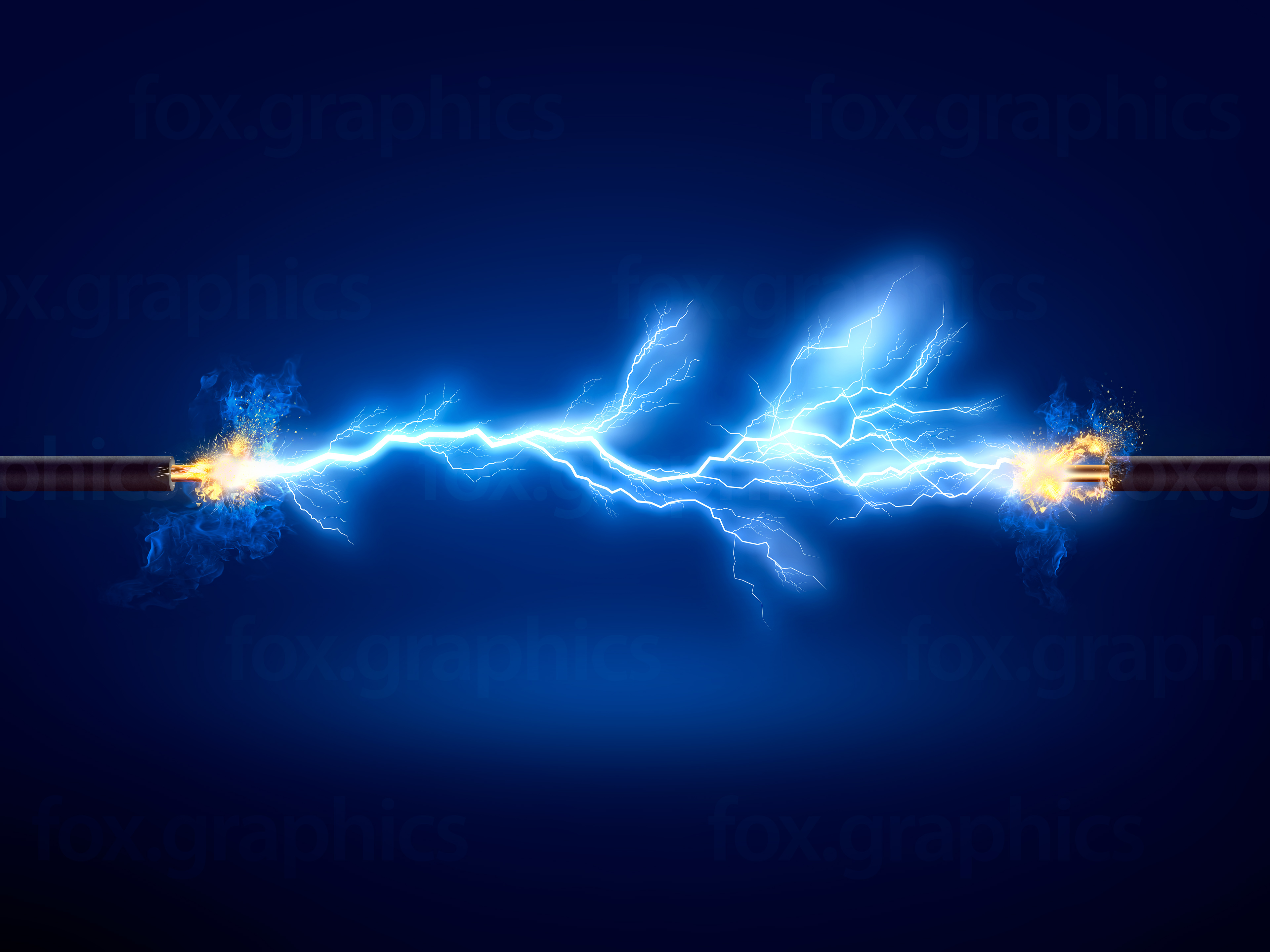 power wallpaper,blue,sky,light,electric blue,lightning (#129625 ...
