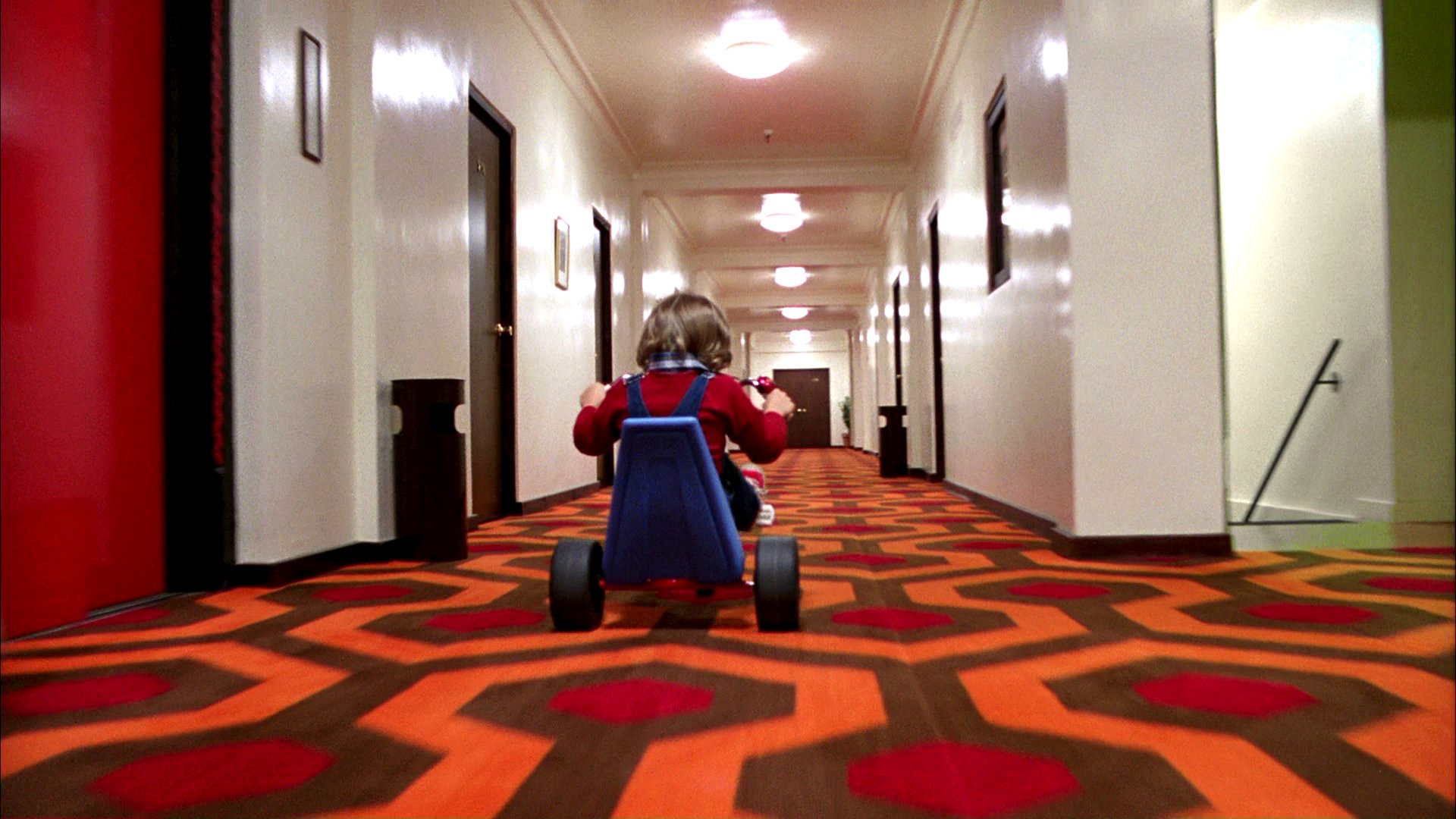 The Shining Danny - Shining Gif- WallpaperUse