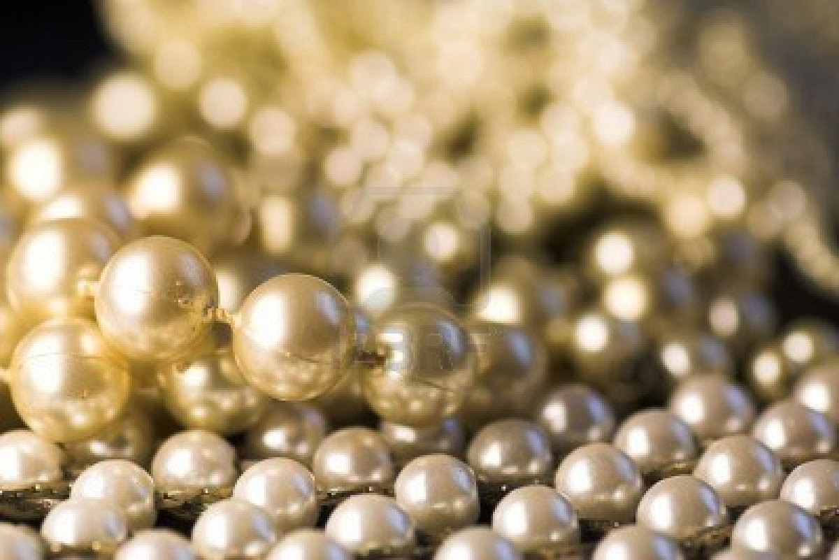Pearls Background Pearls Wallpaper Pearl - Pearl Background- WallpaperUse