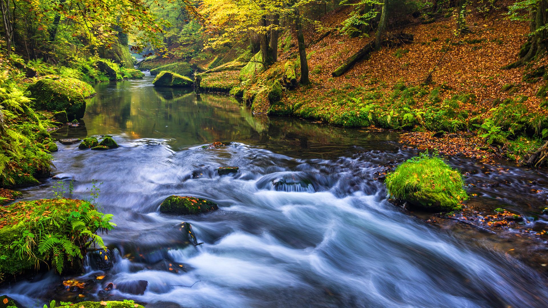 desktop wallpaper hd nature,body of water,natural landscape,nature ...