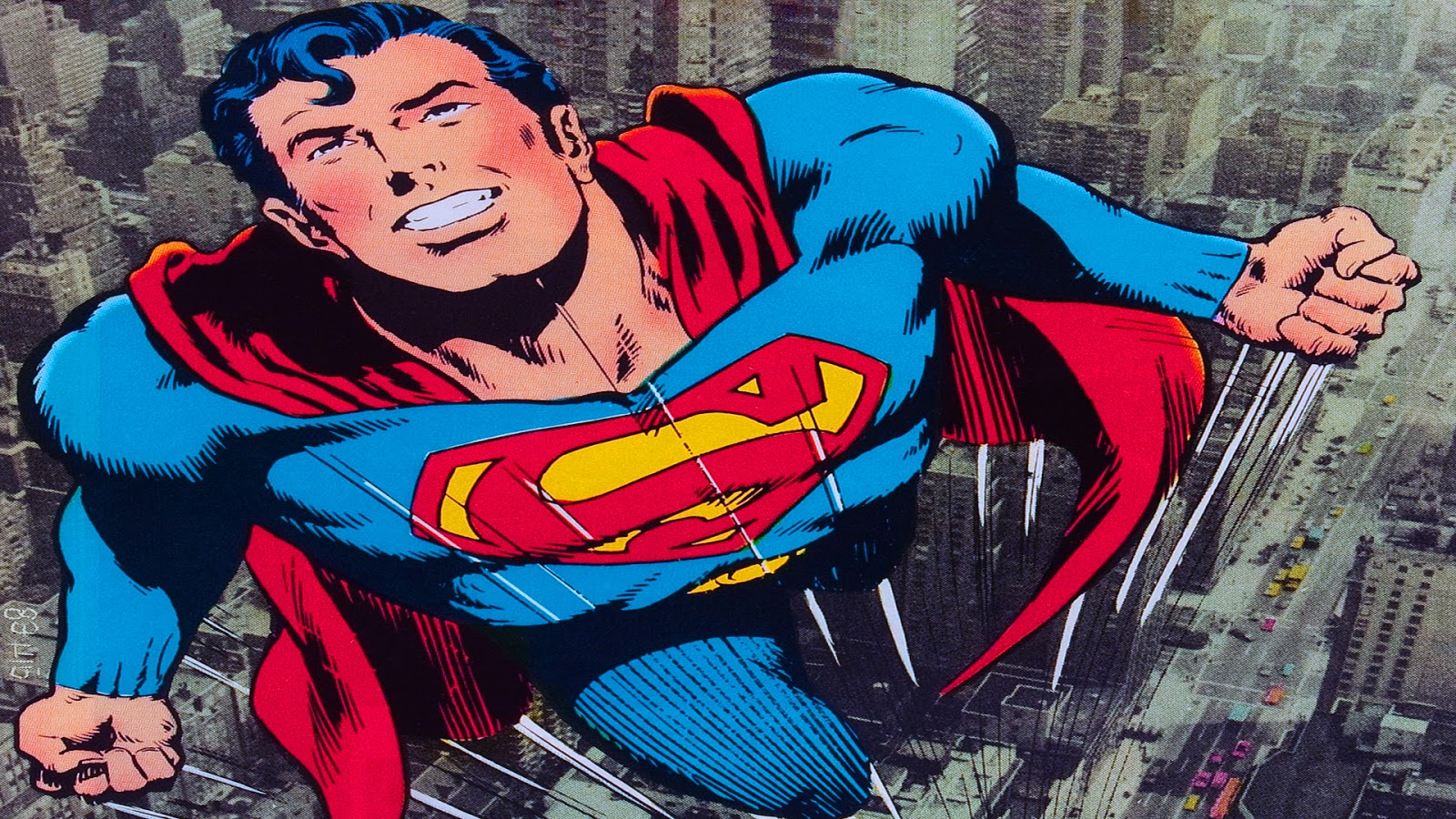 comic book wallpaper,superman,superhero,fictional character,hero,comics ...