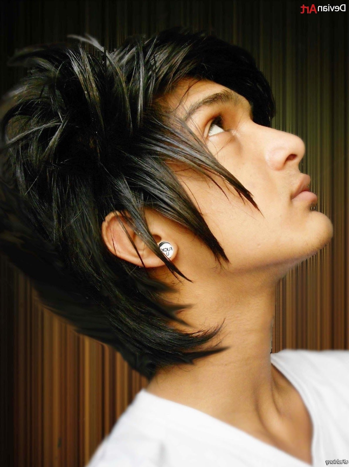 New Hair Style Wallpaper - Full Hair Style Boys- WallpaperUse