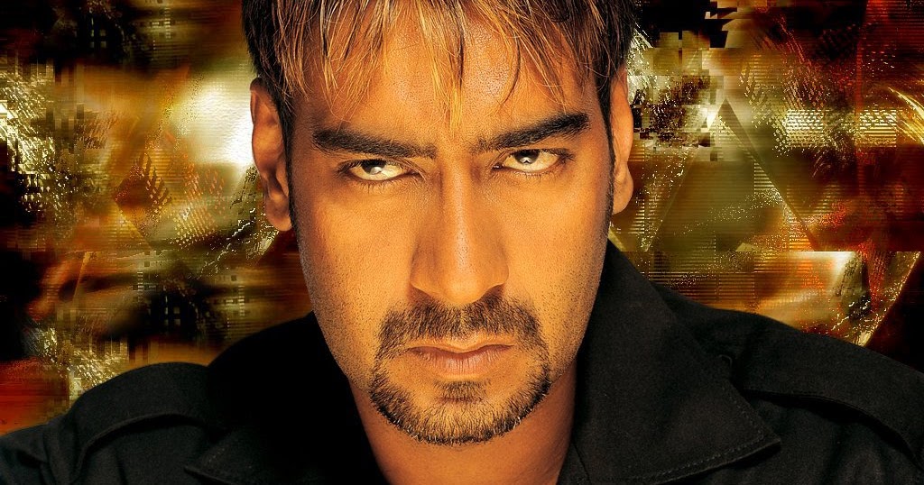 Ajay Devgan Wallpapers - Qayamat Movie Ajay Devgan- WallpaperUse