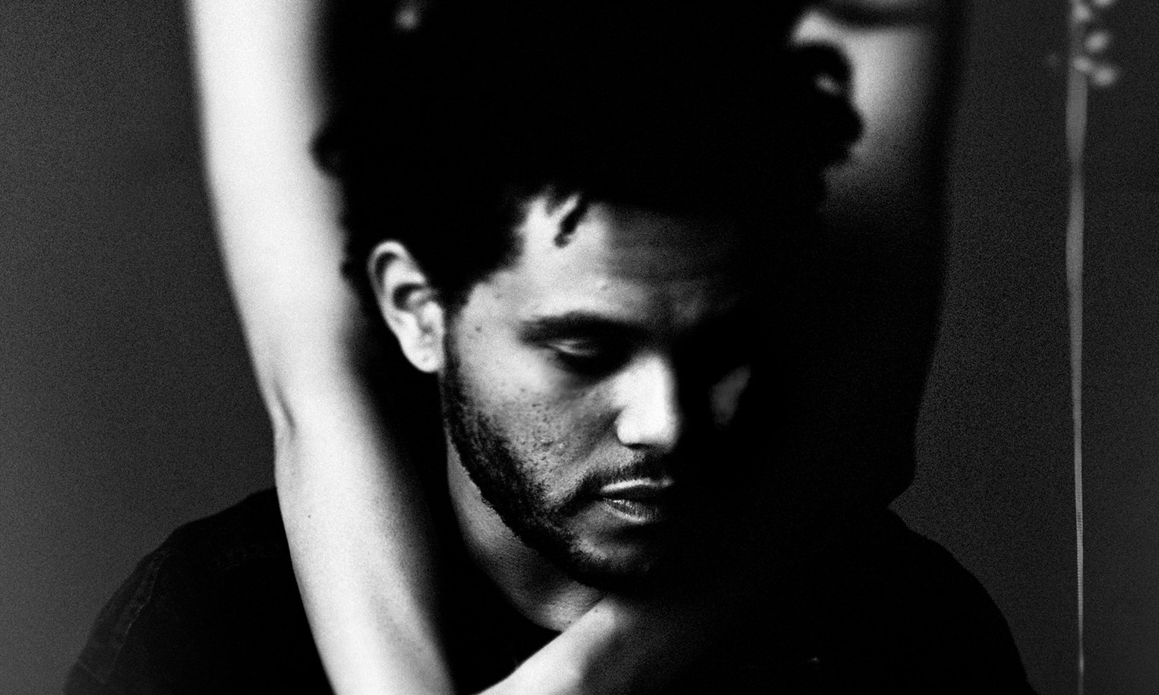 Album The Weeknd Trilogy- WallpaperUse