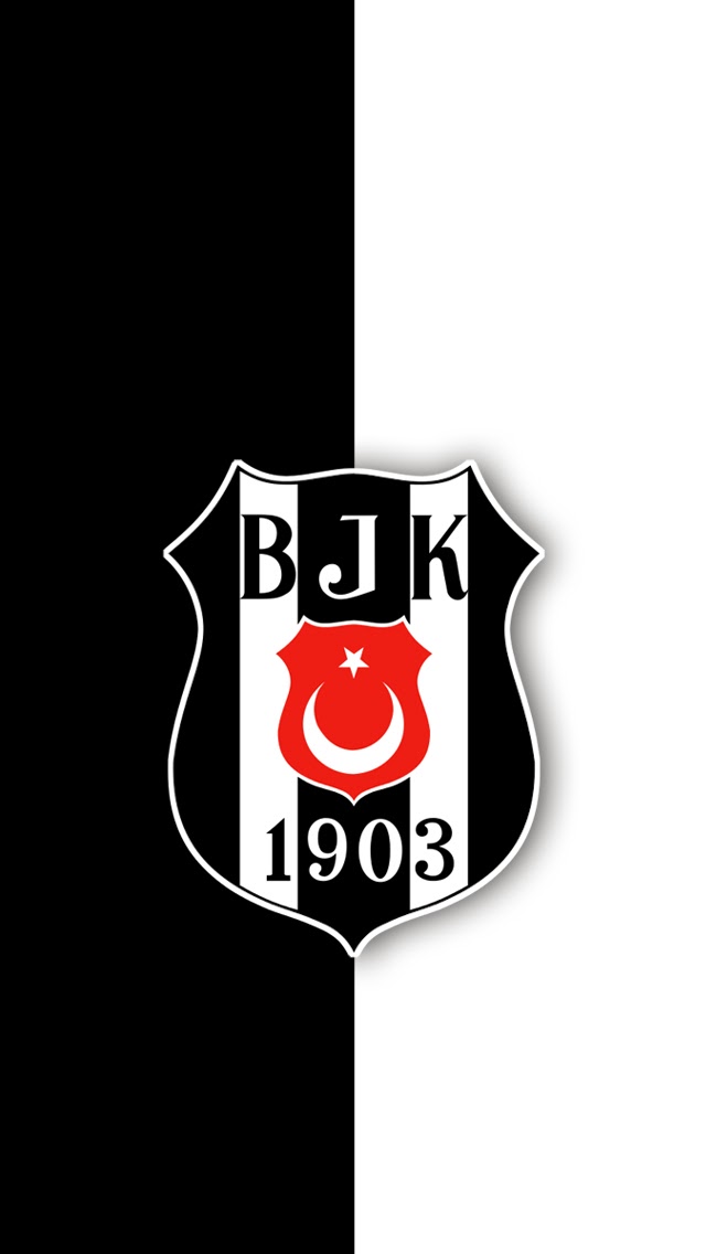 Bjk Iphone Duvar Kağıdı- WallpaperUse