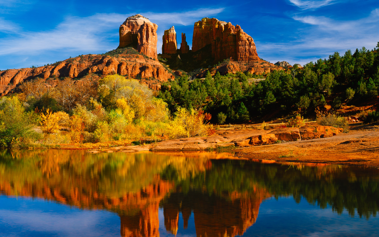 Red Rocks Park S Burlington Vt- WallpaperUse