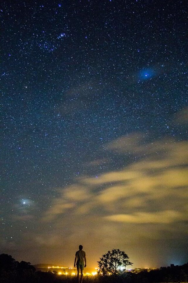 sky live wallpaper,sky,nature,night,astronomy,horizon (#135003 ...