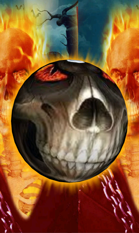 Ghost Rider Live Wallpaper - Cg Artwork- WallpaperUse