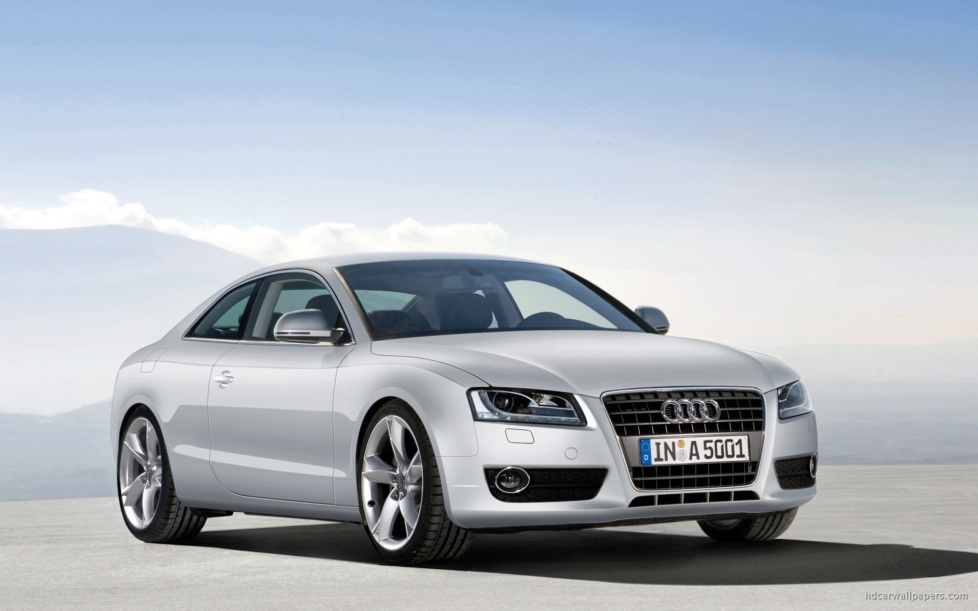 Most Beautiful Audi Cars- WallpaperUse