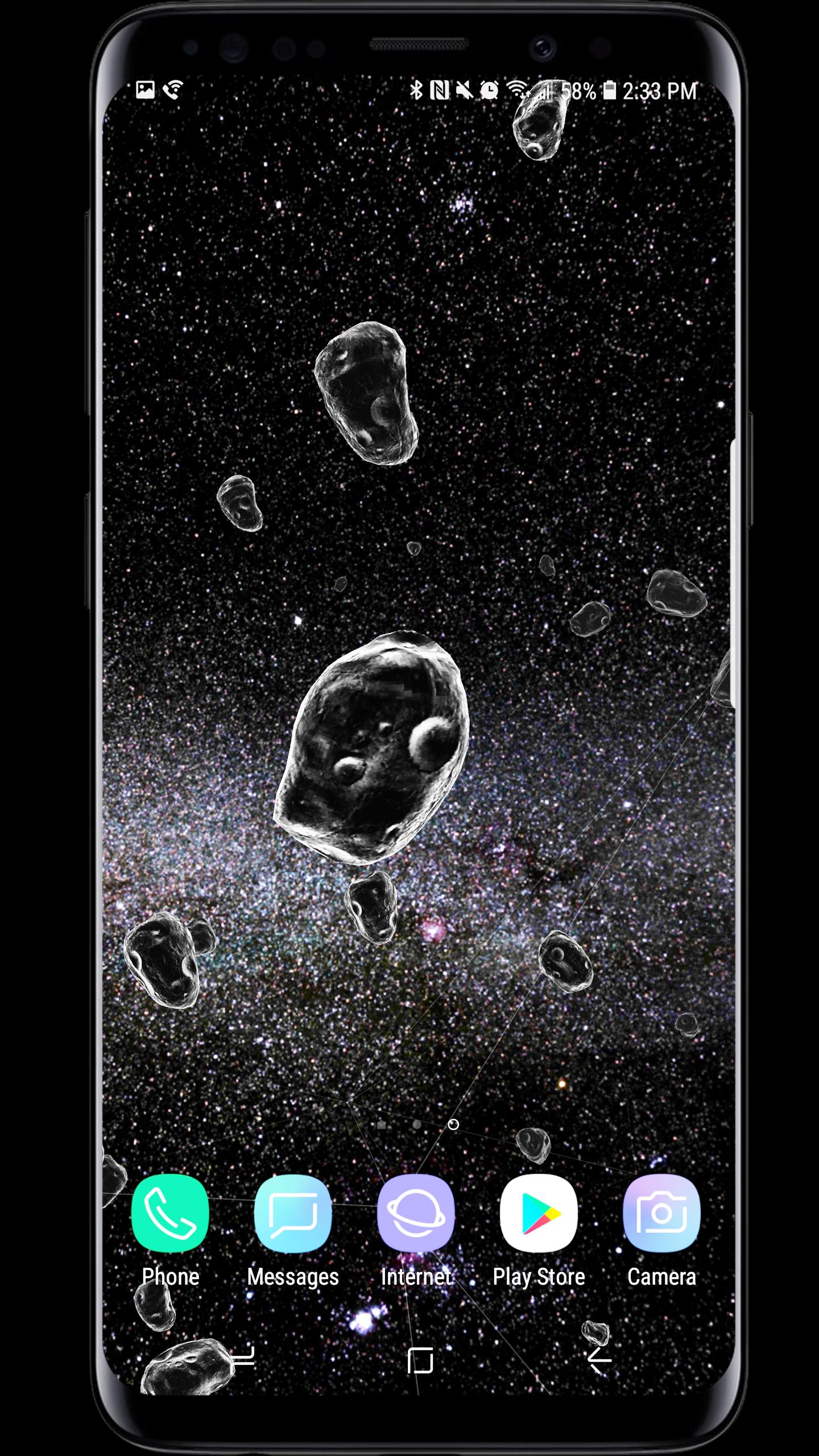 Android- WallpaperUse