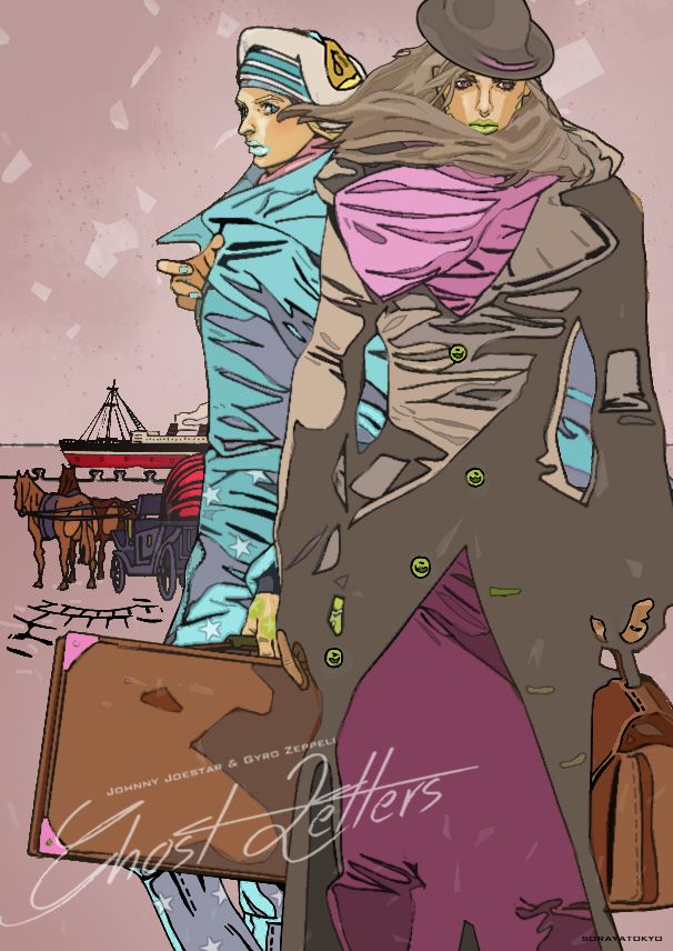 gyro wallpaper,cartoon,illustration,fictional character,art,fiction ...