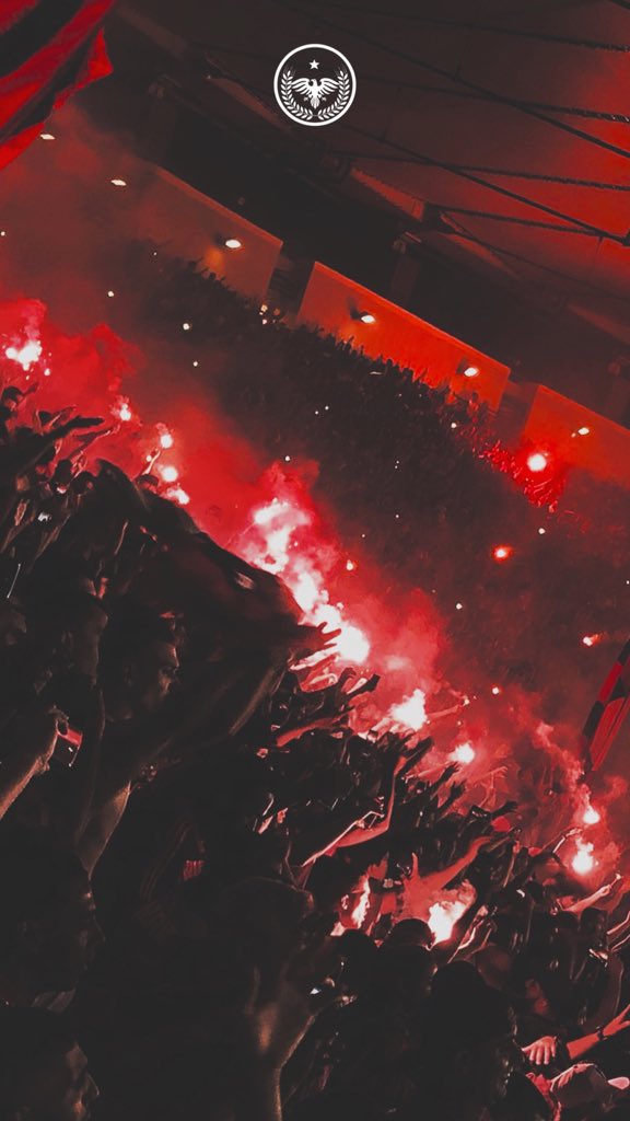 Torcida Do Flamengo Wallpaper Hd- WallpaperUse