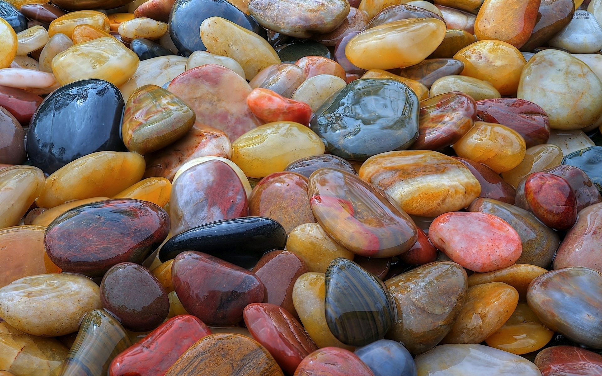 pebble wallpaper,pebble,rock,mineral,gravel (#137086) - WallpaperUse