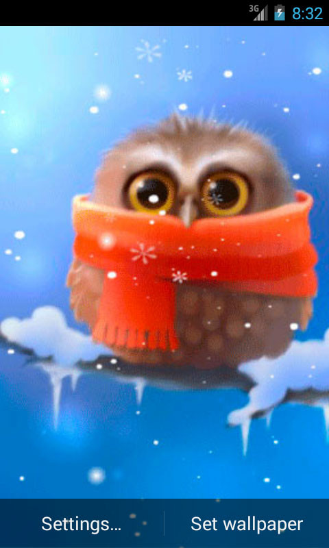 Cute Winter Cover Photos For Facebook- WallpaperUse