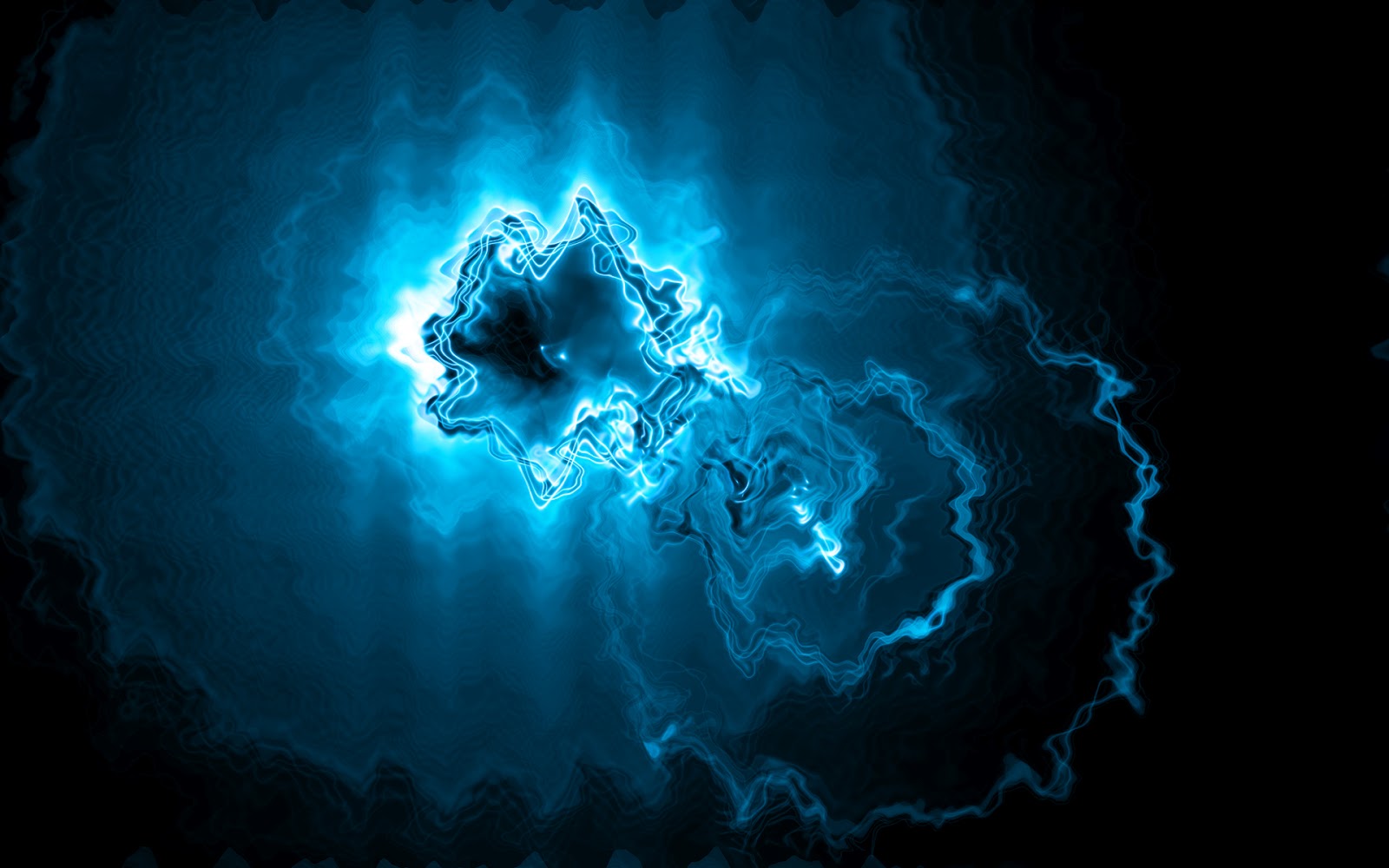 animación fondos de pantalla hd,azul,cielo,agua,ligero,azul eléctrico ...