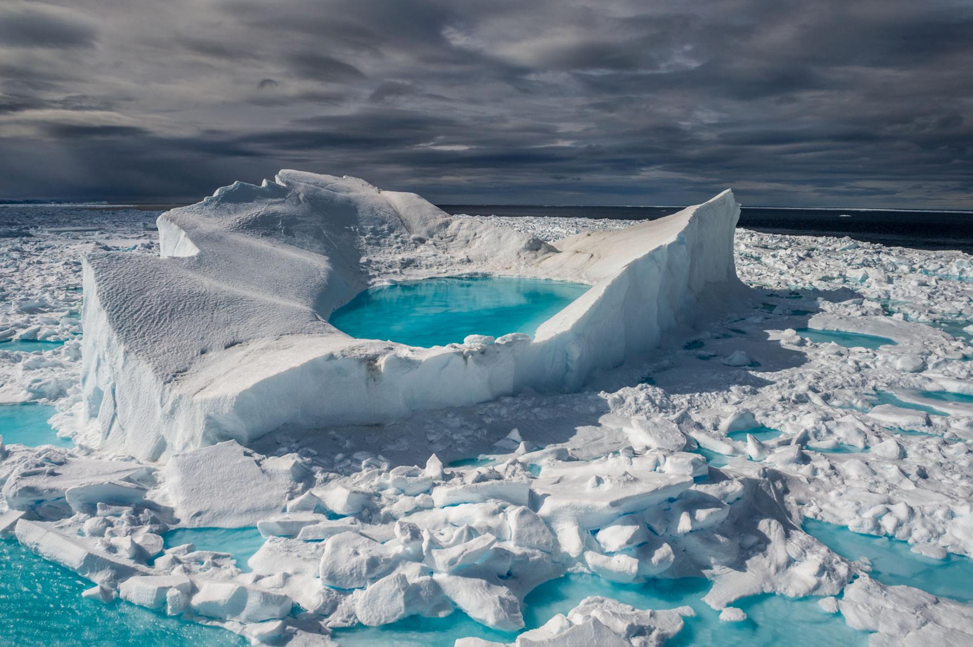 ice wallpaper,polar ice cap,ice,iceberg,sea ice,arctic ocean (#138887 ...