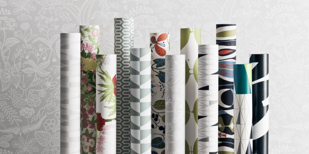 Wall Paper Roll- WallpaperUse