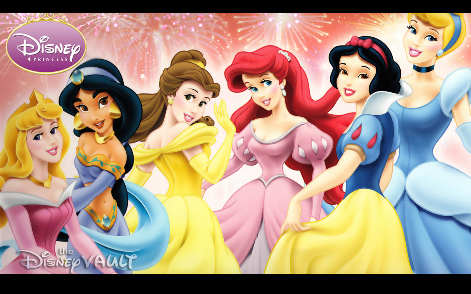 High Resolution Disney Princess Images Hd- WallpaperUse