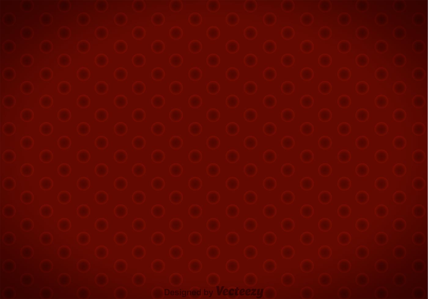 Maroon Dots Abstract Background Vector - Background Warna Merah Maroon ...